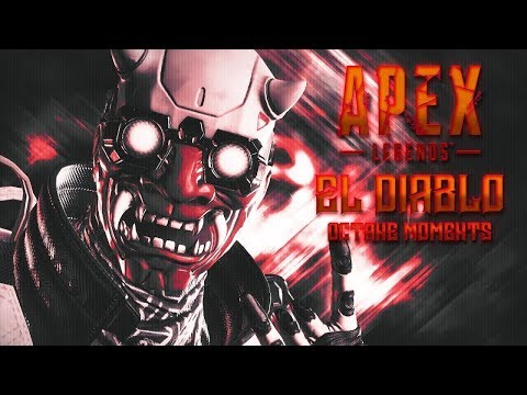 Steam Community :: Video :: Apex Legends The Noob Kill Leader Octane ...