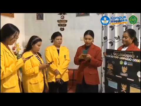 IMPLEMENTASI MODEL PEMBELAJARAN PROJECT BASED LEARNING (PBL) PADA MATA KULIAH WAJIB KURIKULUM Kel. 5