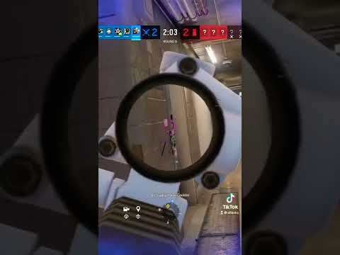 Here’s Why Ash G36C Is The Best Weapon For Ash Rainbow Six Siege
