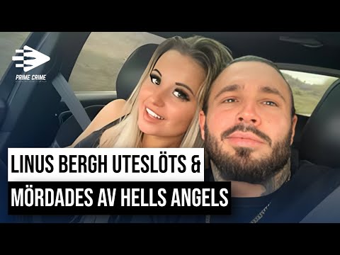 LINUS BERG UTESLÖTS & MÖRDADES AV HELLS ANGELS - WILMA, MÅLSÄGANDE