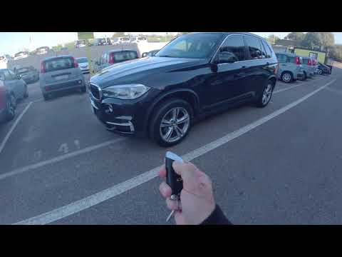 bmw x5 25d xdrive 231 cv POV #bmwx5