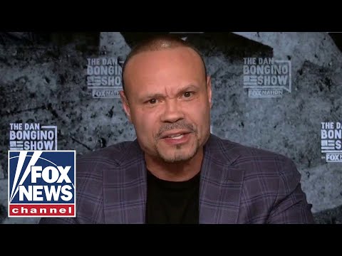 Bongino blasts AOC for 'woke' tweet: This is the very definition of racism