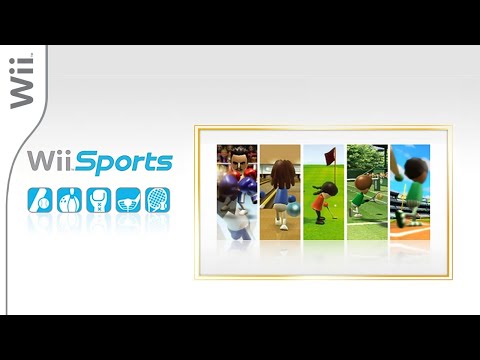 Wii Sports - Longplay | Wii