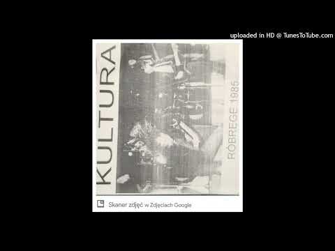 KULTURA -''HIPOKRYCI''