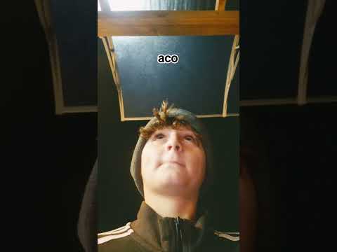 aco stands for acoustic right??