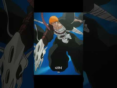 [ ICHIGOAT KUROSAKI ] | BLEACH | ICHIGO KUROSAKI EDIT | RUKIA