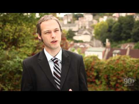 Simon Deeley talks about Technical Management Skills