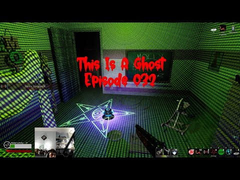 Steam Community :: Video :: This Is A Ghost Episode 032