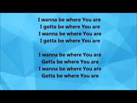 Tasha Cobbs - For Your Glory (Lyrics)