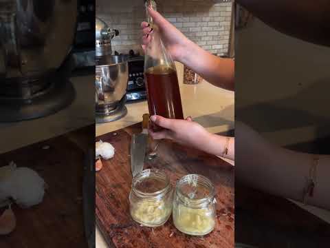 Home Flu Remedy