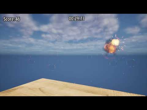 BUBBLE RUMBLE MANIA 2025 GLOBAL GAME JAM