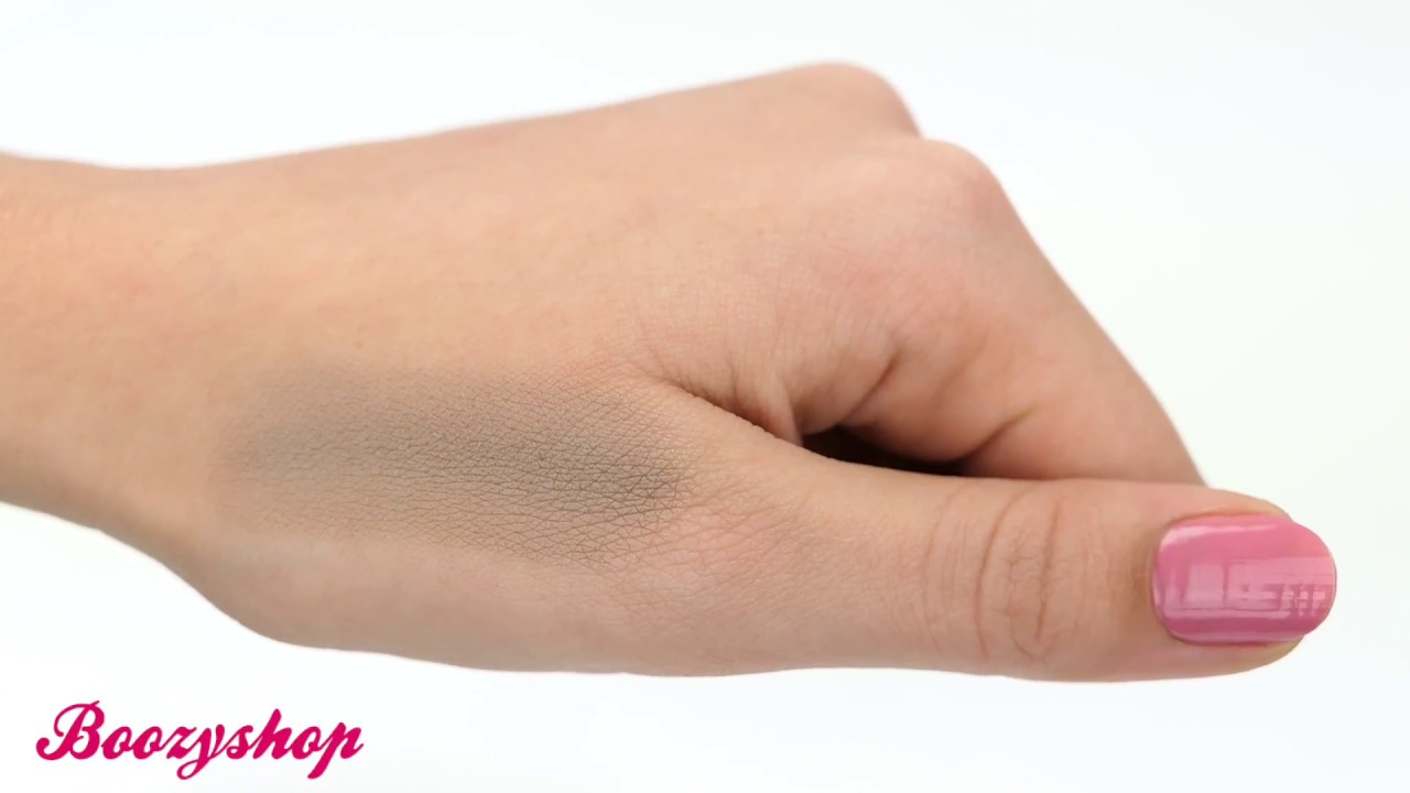 Makeup Studio   Brow Powder Taupe