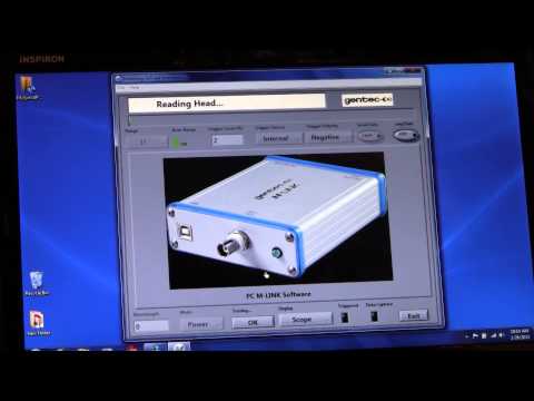 M-LINK Quick-Start Video