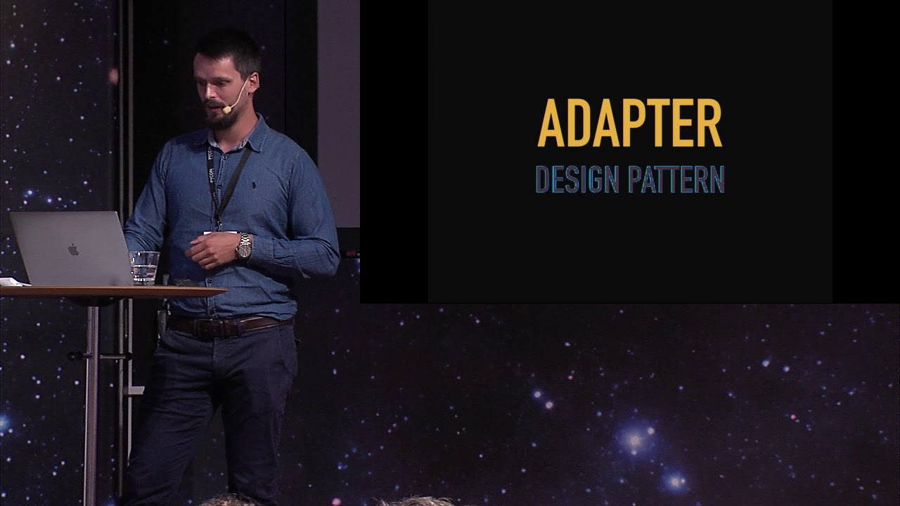 Design Patterns in Python by Peter Ullrich