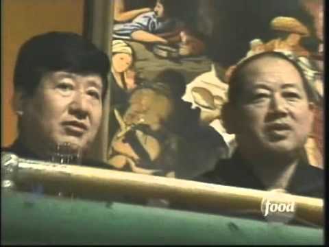 1999 259 Yellowtail Battle