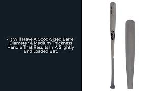 MaxBat Max Muncy Maple Wood Baseball Bat (MBMM9) | JustBats.com