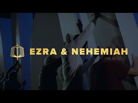 Ezra & Nehemiah: The Bible Explained