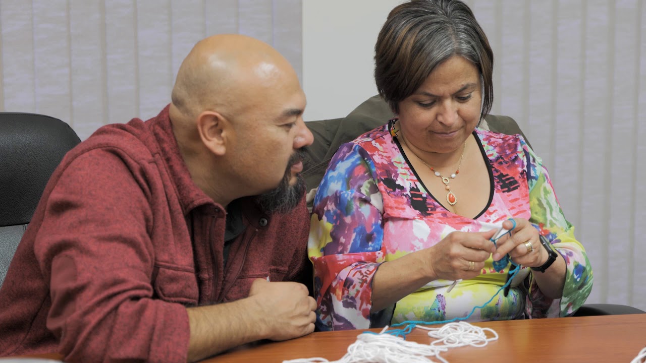 Action For Healthy Communities Overview Video