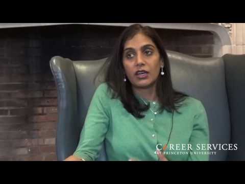 Counterintelligence work is different than people think | Asha Rangappa '96