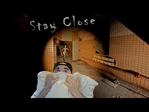 Steam Community :: Stay Close