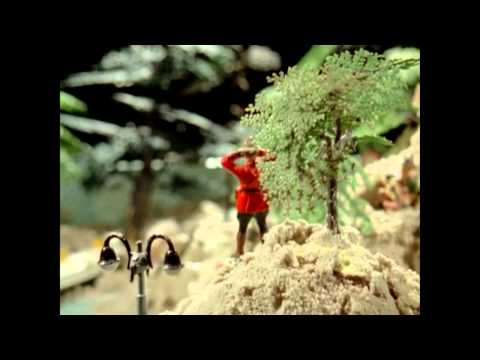 Dora Kalff on sandplay work with children (directed by Peter Ammann ...