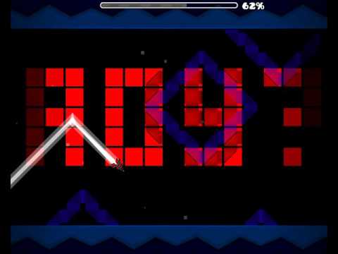 Steam Community :: Video :: GeometryDash - Silent Circles easy