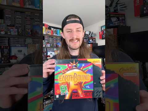 Retro Game Prices