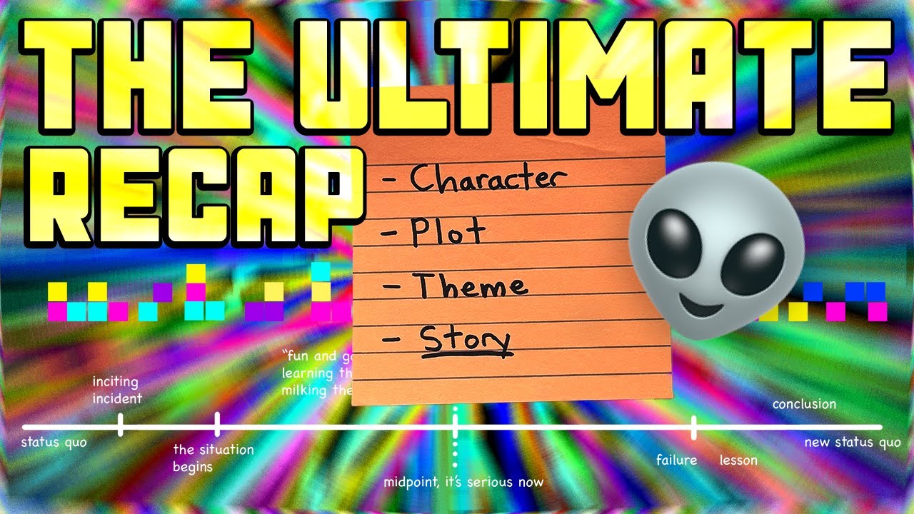 The Big Sexy Storytelling Guide