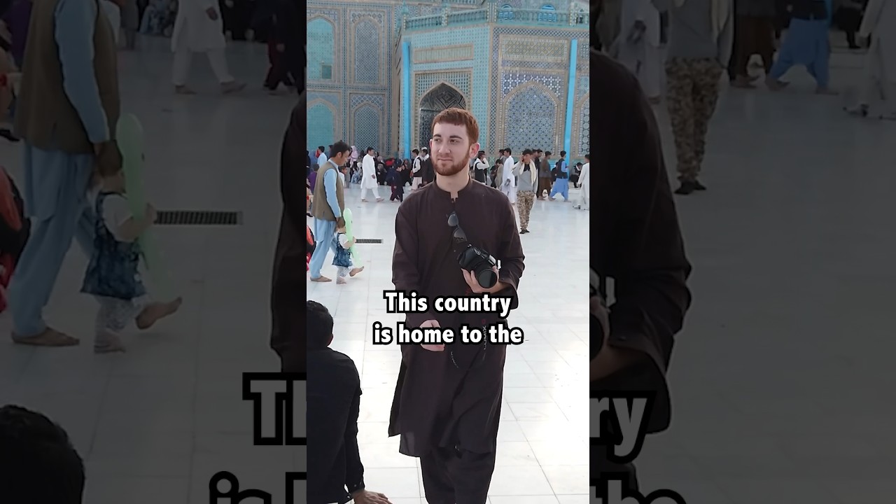 I Went to Every Country & Here’s My 7 Favorites!