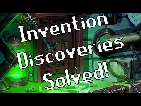 RS3 Guide: Solve Invention Discoveries in Less Than 1 Minute!