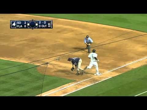 4/27/10 CG: SD@FLA