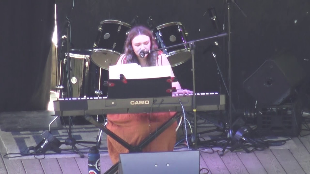 2019 BAND JAM PRESENTS MIRANDA BRANDON
