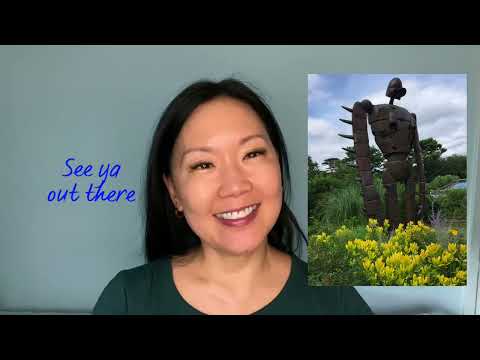 Ghibli Museum: planning your trip