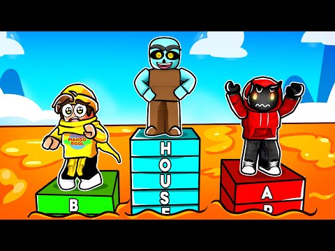 Roblox TYPE OR DIE...