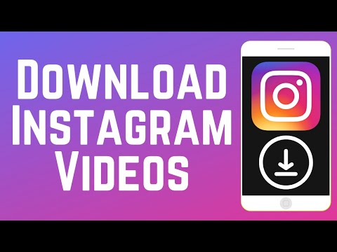 How to Download Instagram Videos 2025 (Full Guide)