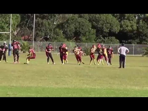 football highlights