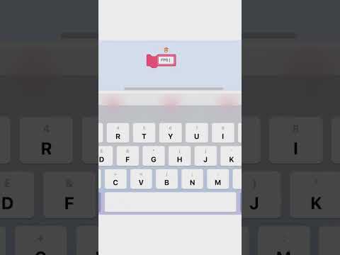 How To Make FPS On Scratch #scratch #fps #coding #games #tutorial