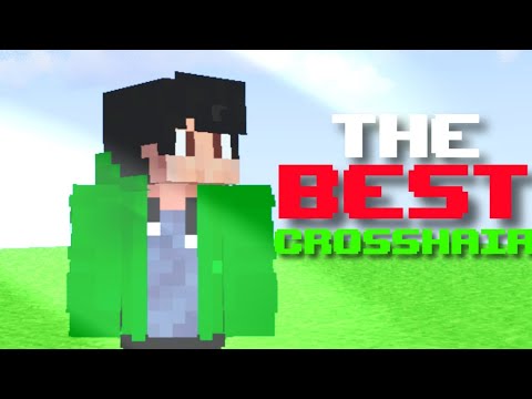 The Best Crosshair...