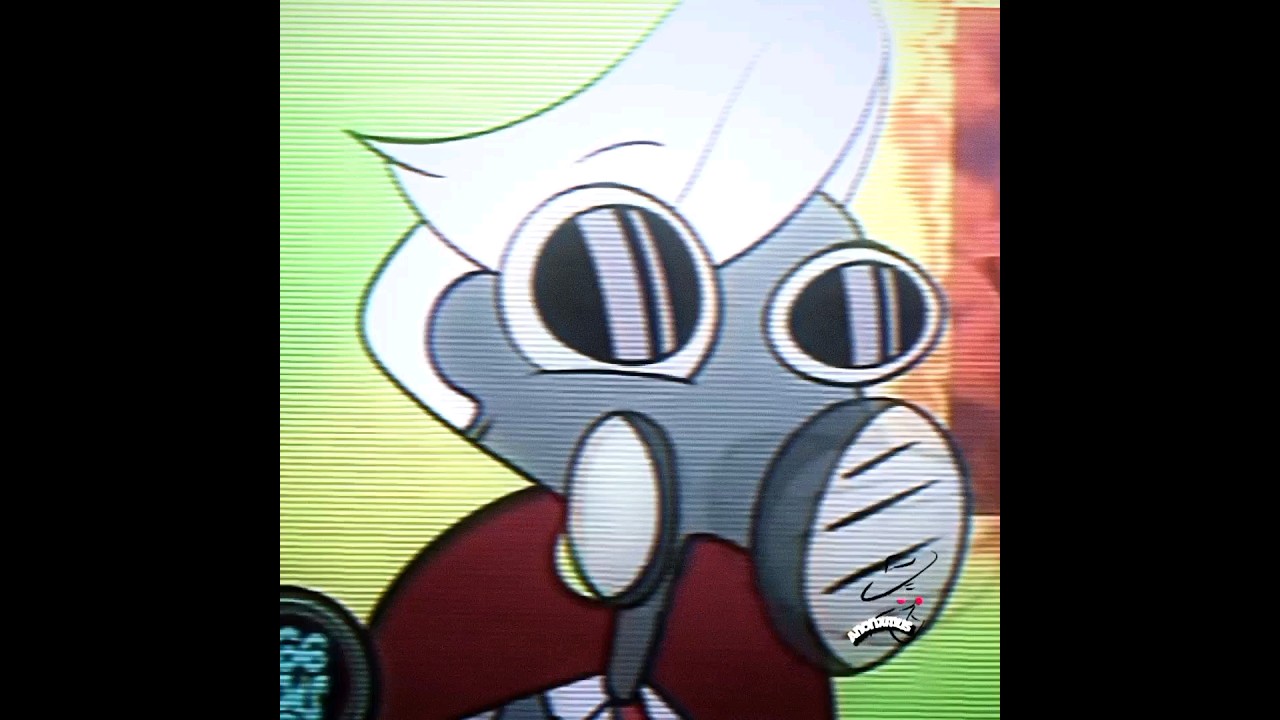 Tom Trench | Hazbin Hotel | Underrated hazbin characters #hazbinhotel #hazbinhoteledit #viral #fyp