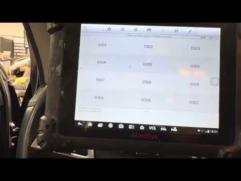 2010-2017 Chevy Equinox C0710-5a code (Easy Fix)