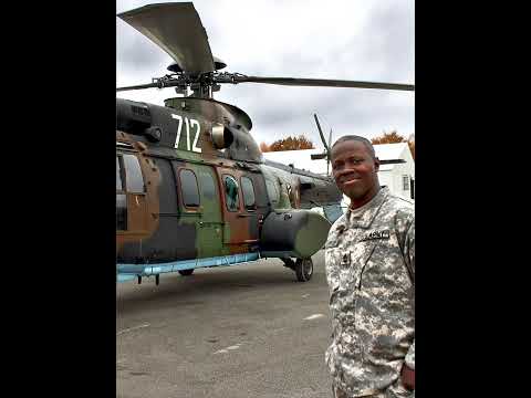 Happy Veterans Day! It's Okay to Be Proud