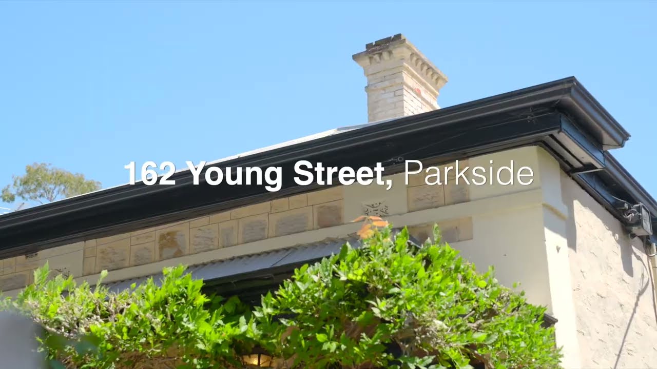 162 Young Street, Parkside | Belle Property Unley | John McRostie