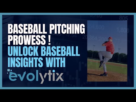 Baseball Pitching Prowess!