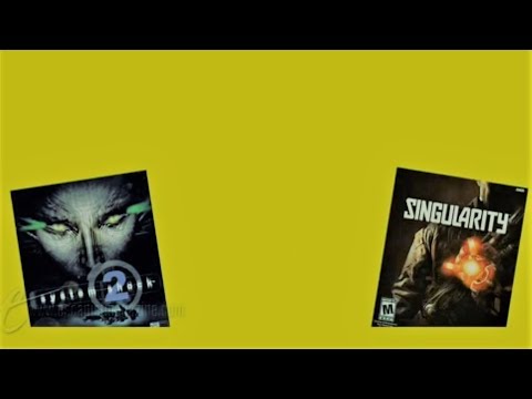 Action RPG vs Action Game with RPG elements as demonstrated by Yahtzee Croshaw