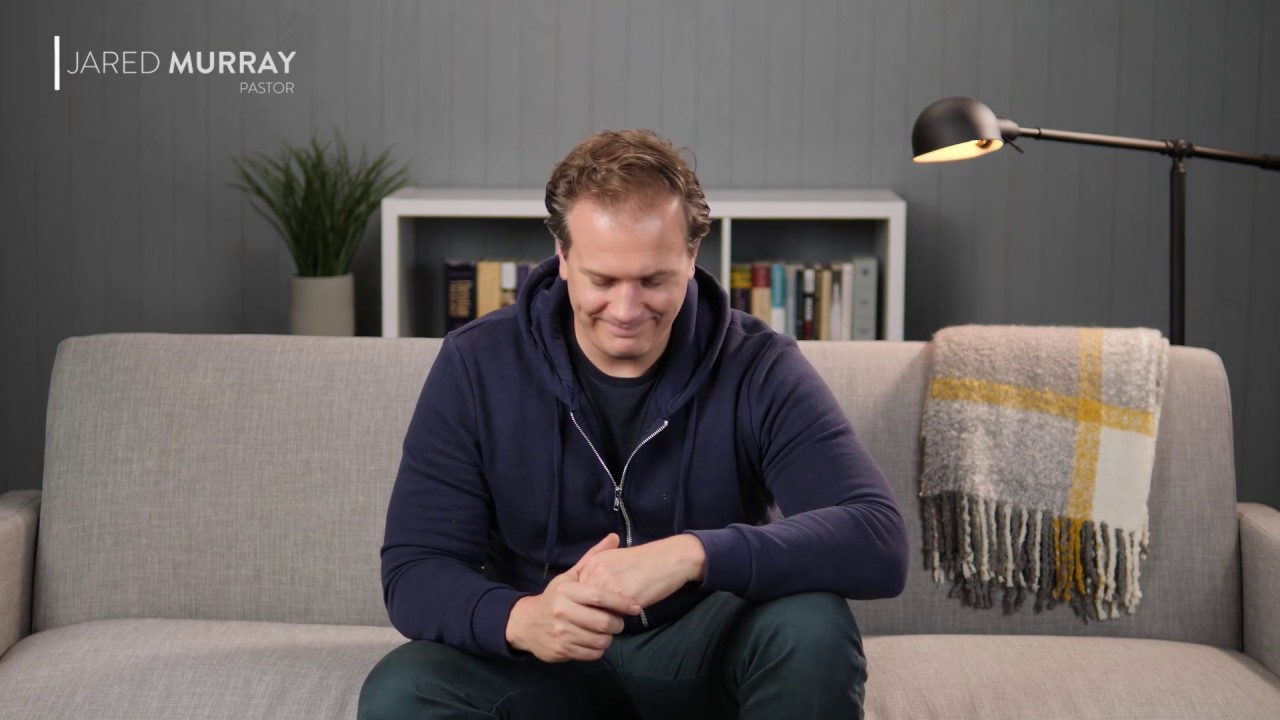 1 John 2 [Daily Bible Study]