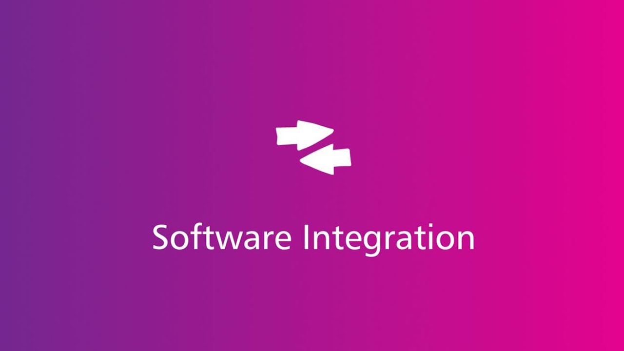 Software Integration | Space Manager | RADical Systems
