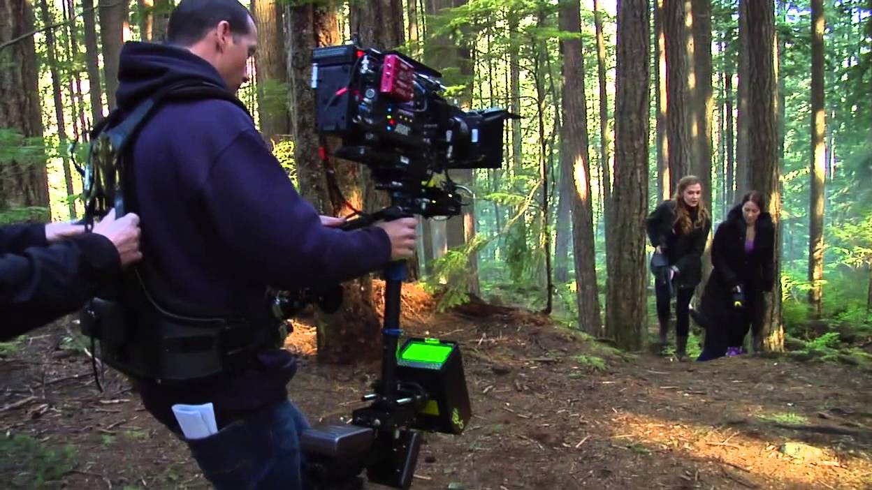 Primeval: New World Featurette 107