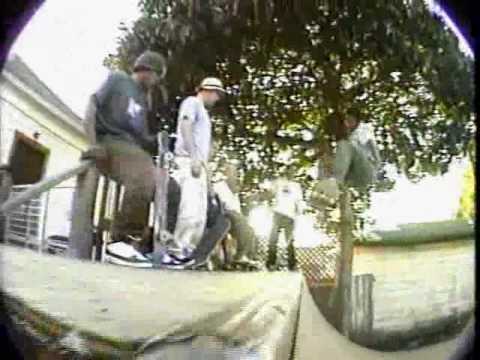 Chris Pastras - Tincan Folklore