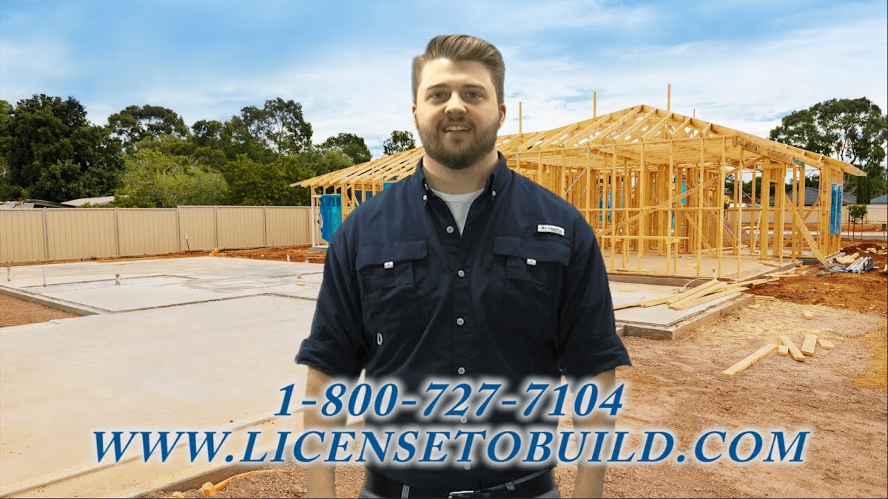 3 Hour Michigan Builders Continuing Competency