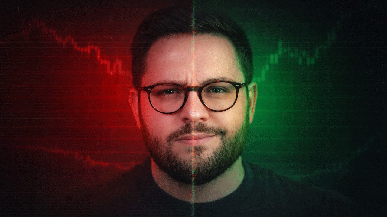 How I Built a Self-Healing Trading Bot That Fixes Its Own Losses (OpenClaw Tutorial)